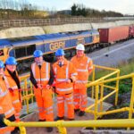 Careers - GBRf